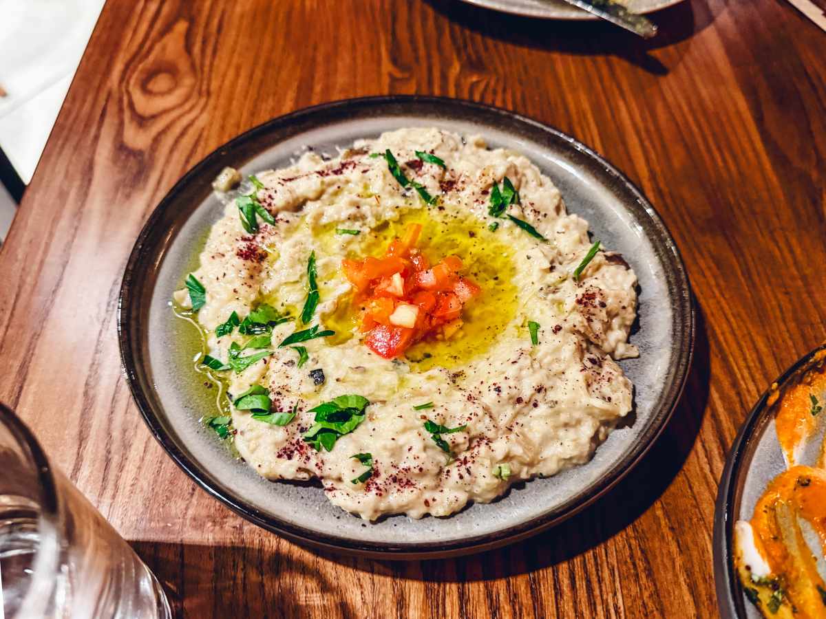 Bey Mediterranean is everything a small plates spot should be - Review ...