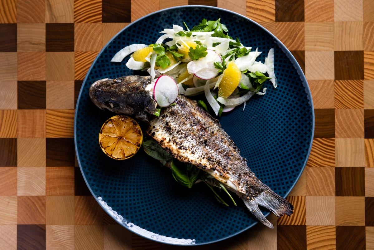Fia Restaurant - Review - Buckhead - Atlanta - The Infatuation