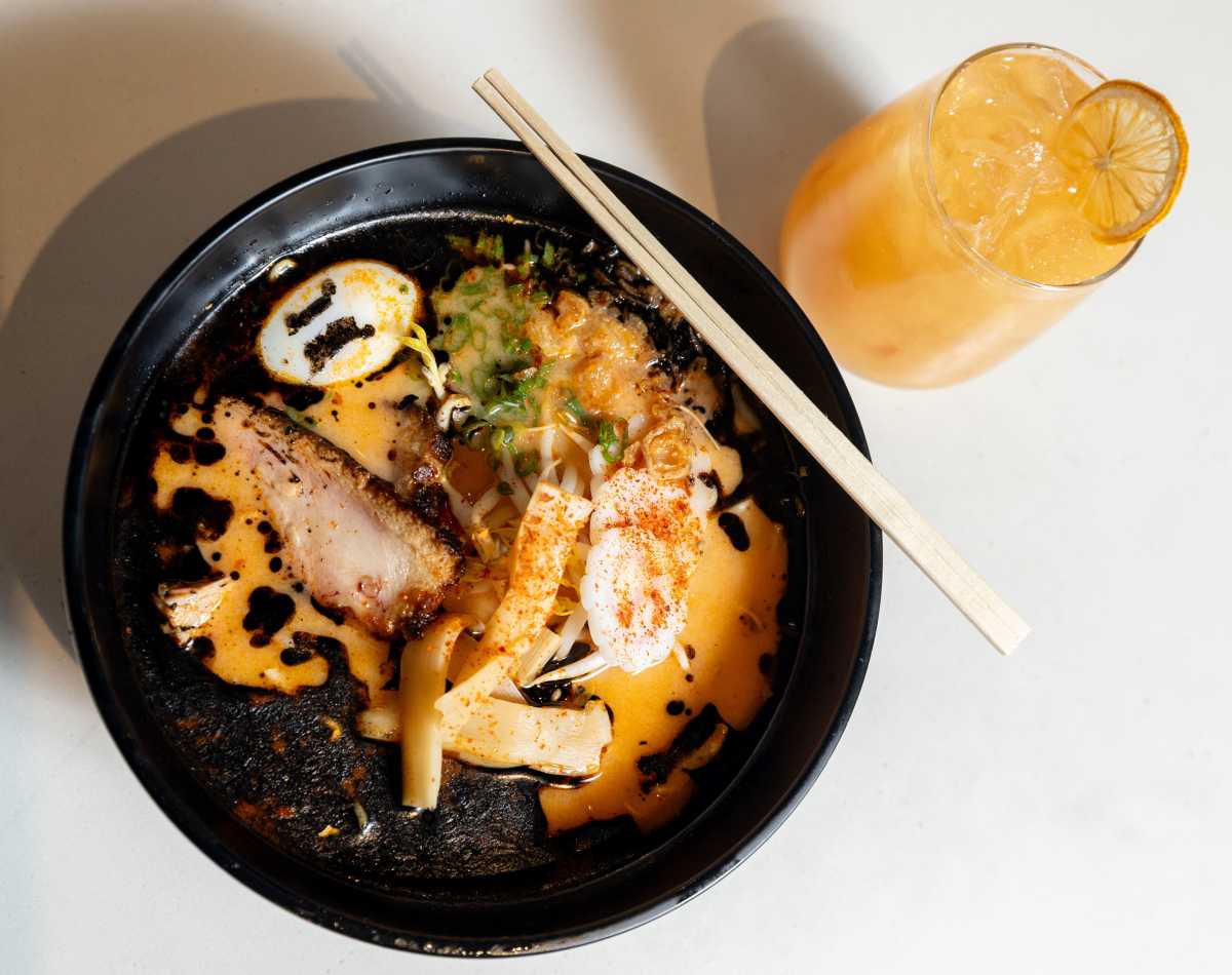 Avanti Food & Beverage - Review - Vail - The Infatuation
