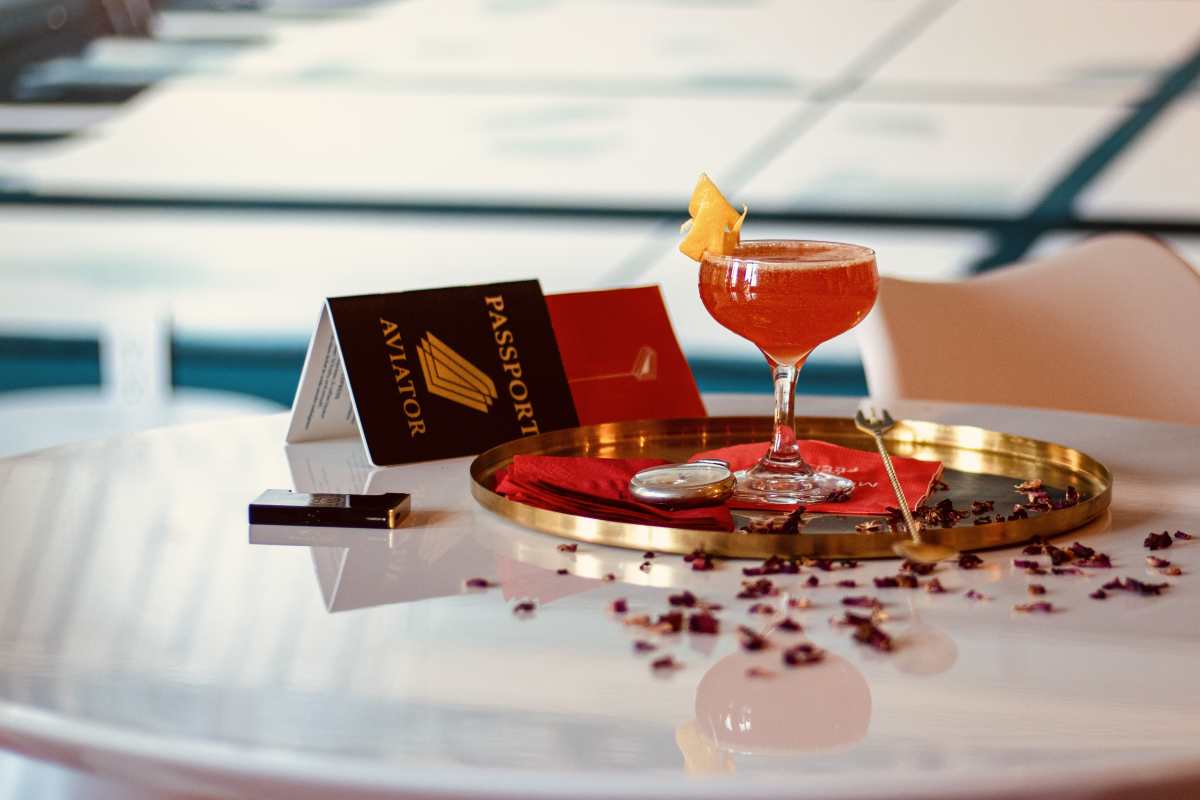 Aviator - Review - West Hollywood - Los Angeles - The Infatuation