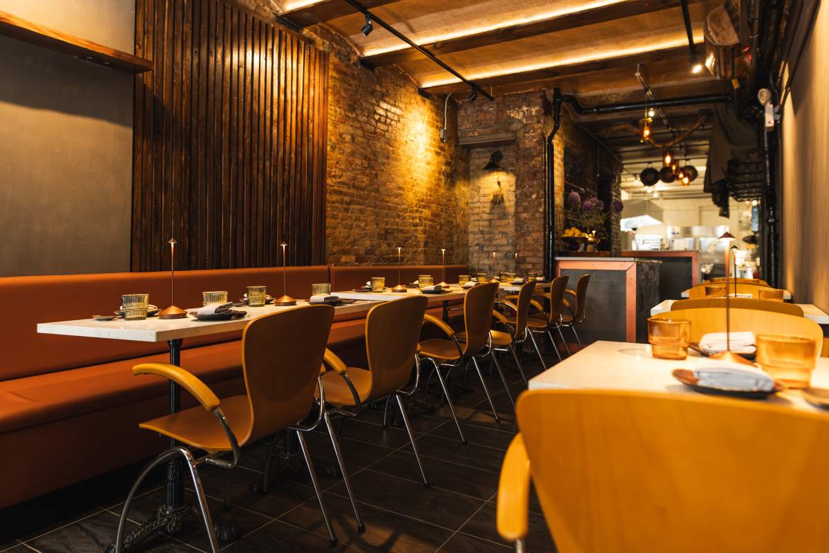 Tadhanà Review - Lower East Side - New York - The Infatuation