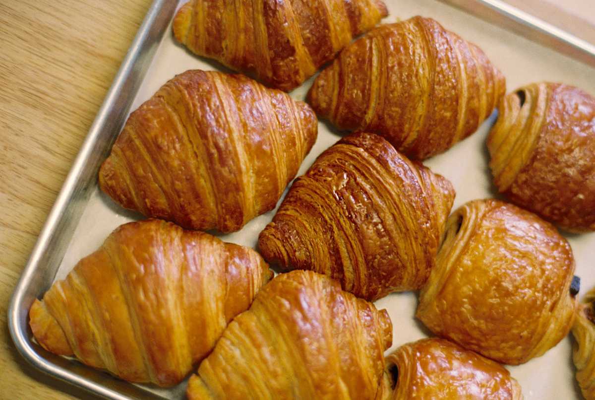 Bakers Bench Review - Chinatown - Los Angeles - The Infatuation