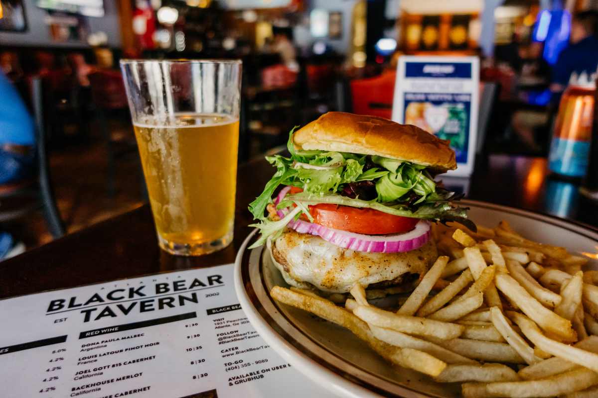 The Best Dive Bars In Atlanta - Atlanta - The Infatuation
