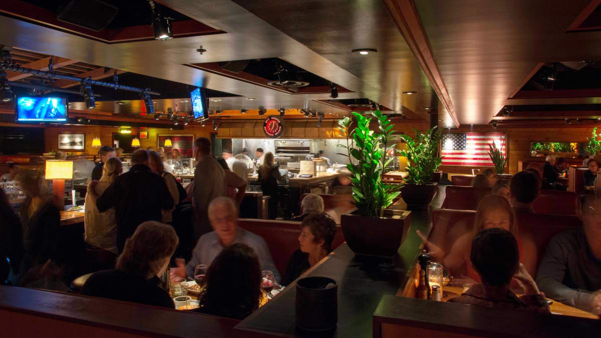 Bandera - Review - Newport Beach - Los Angeles - The Infatuation