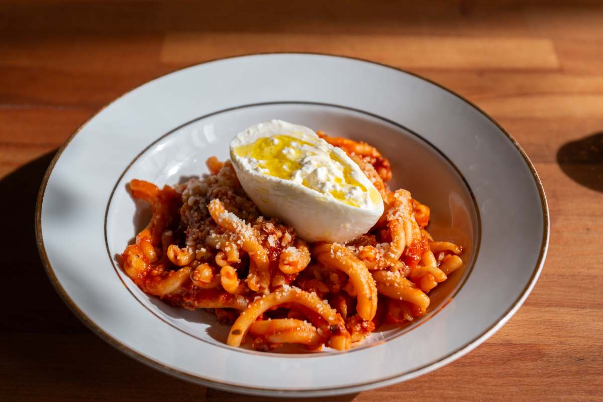 Bar Bacetto - Review - Waitsburg - Seattle - The Infatuation