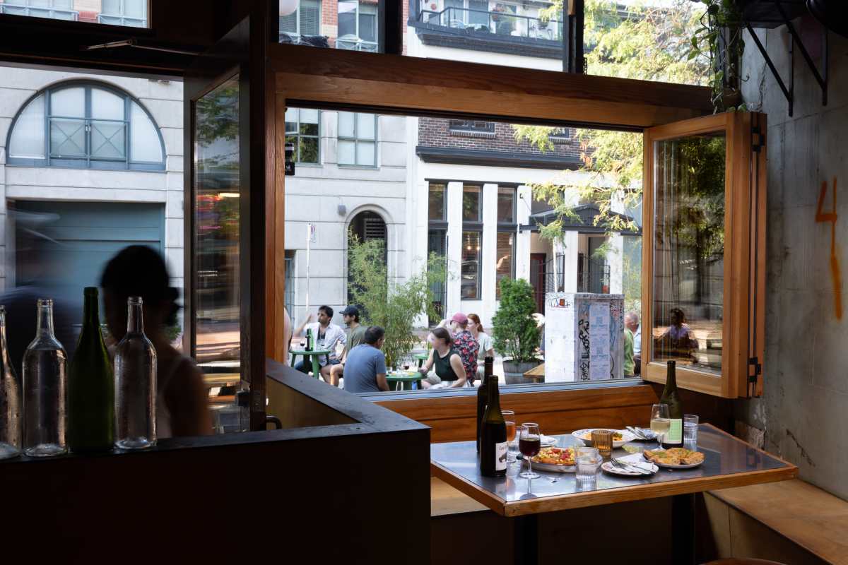 Bar Tartare - Review - Gastown - Vancouver - The Infatuation
