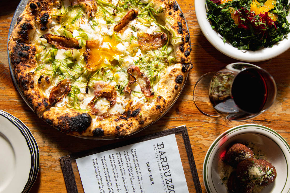 The Best Bars and Restaurants In The Gayborhood - Philadelphia - The ...