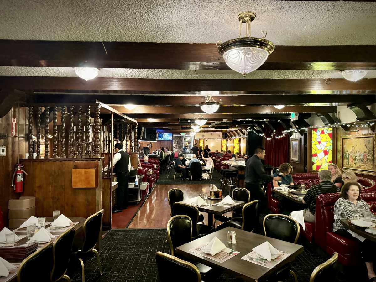 Barone's - Review - Van Nuys - Los Angeles - The Infatuation