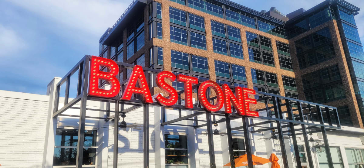 Bastone - Review - West Midtown - Atlanta - The Infatuation