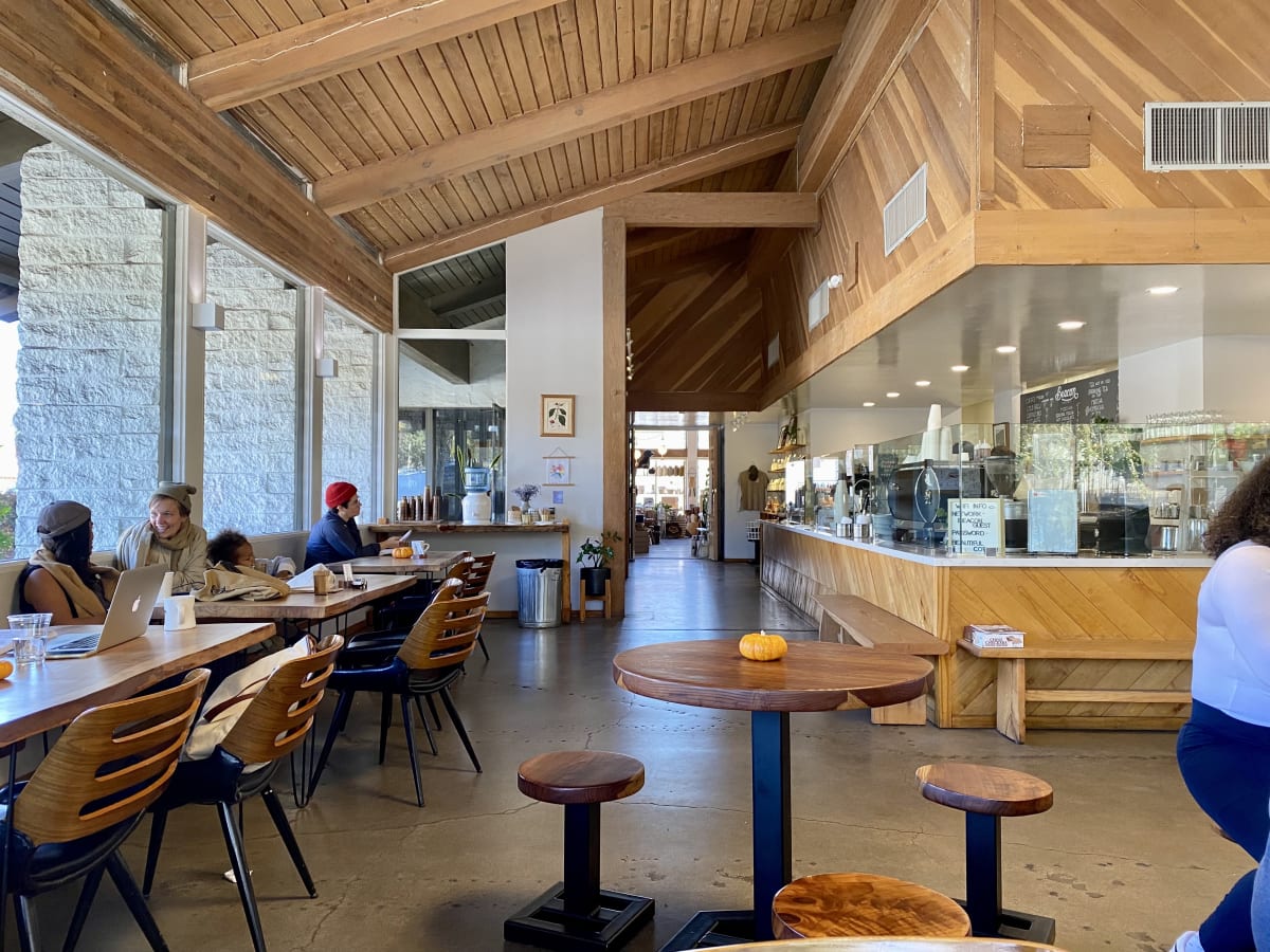 Beacon - Review - Ojai - Los Angeles - The Infatuation