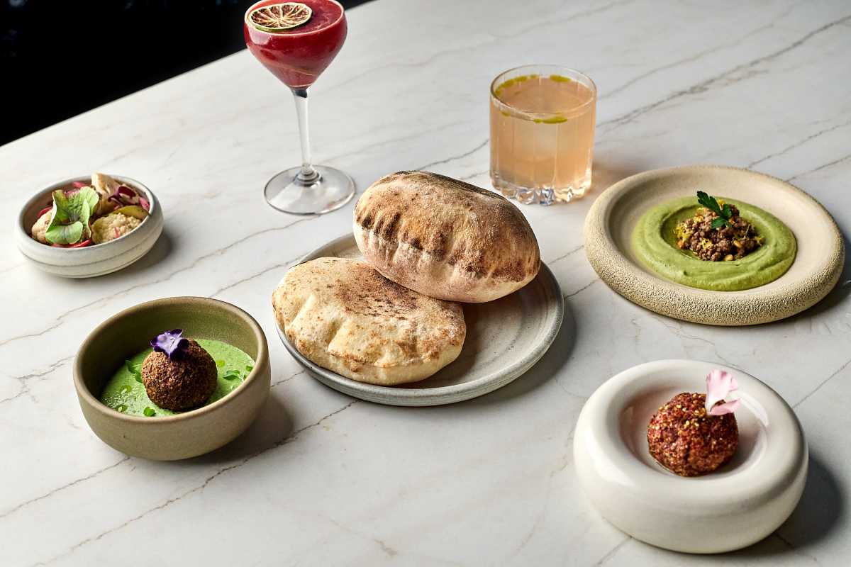 Beity - Review - Fulton Market - Chicago - The Infatuation