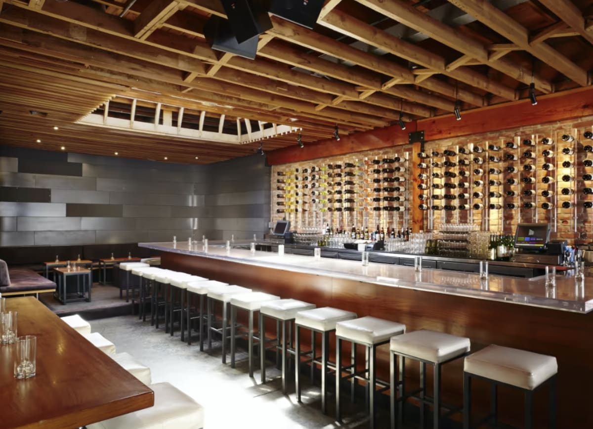 Bodega Wine Bar - Review - Santa Monica - Los Angeles - The Infatuation