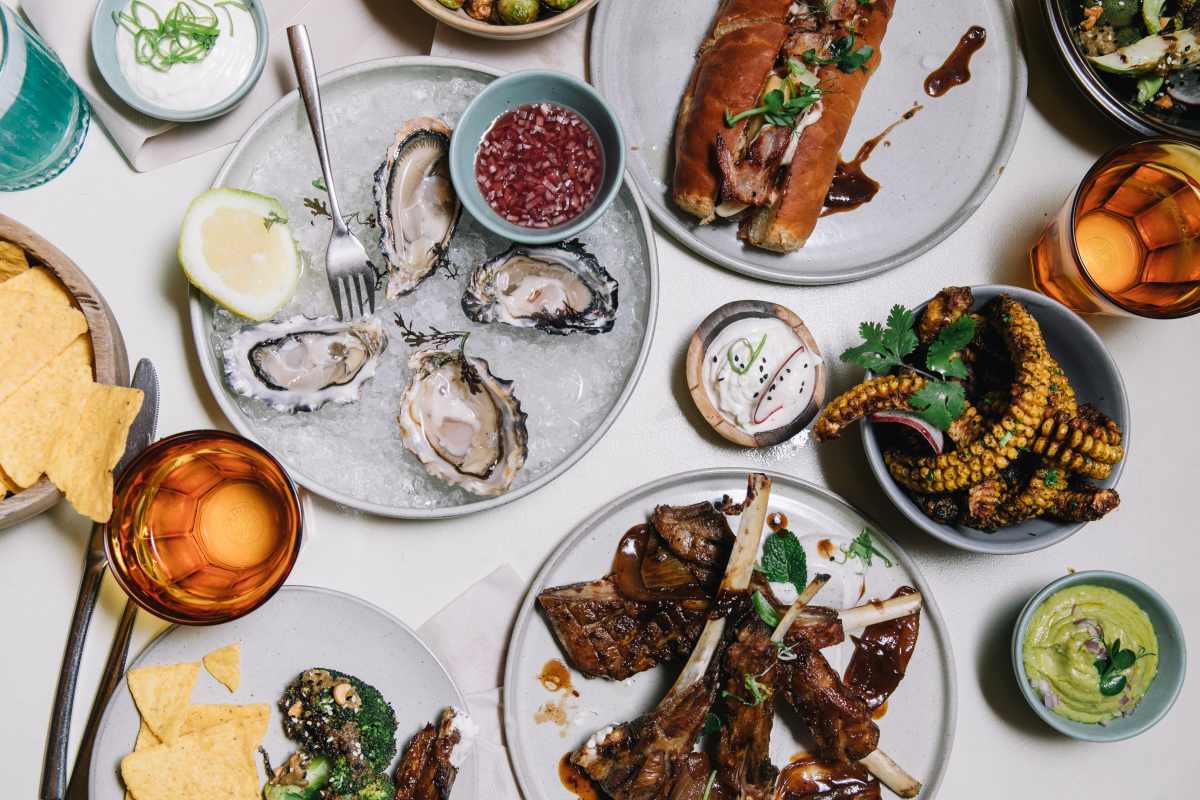 Boma - Review - City Centre - Cape Town - The Infatuation