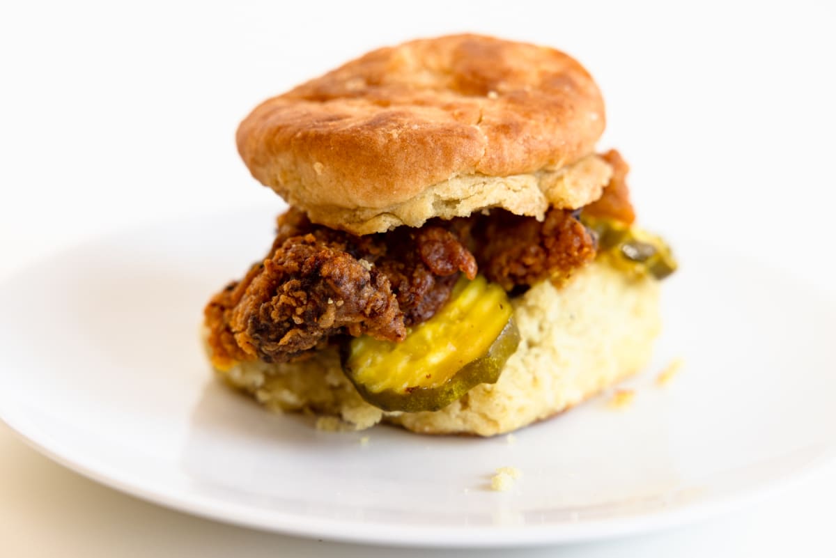 Bomb Biscuit - Review - Old Fourth Ward - Atlanta - The Infatuation