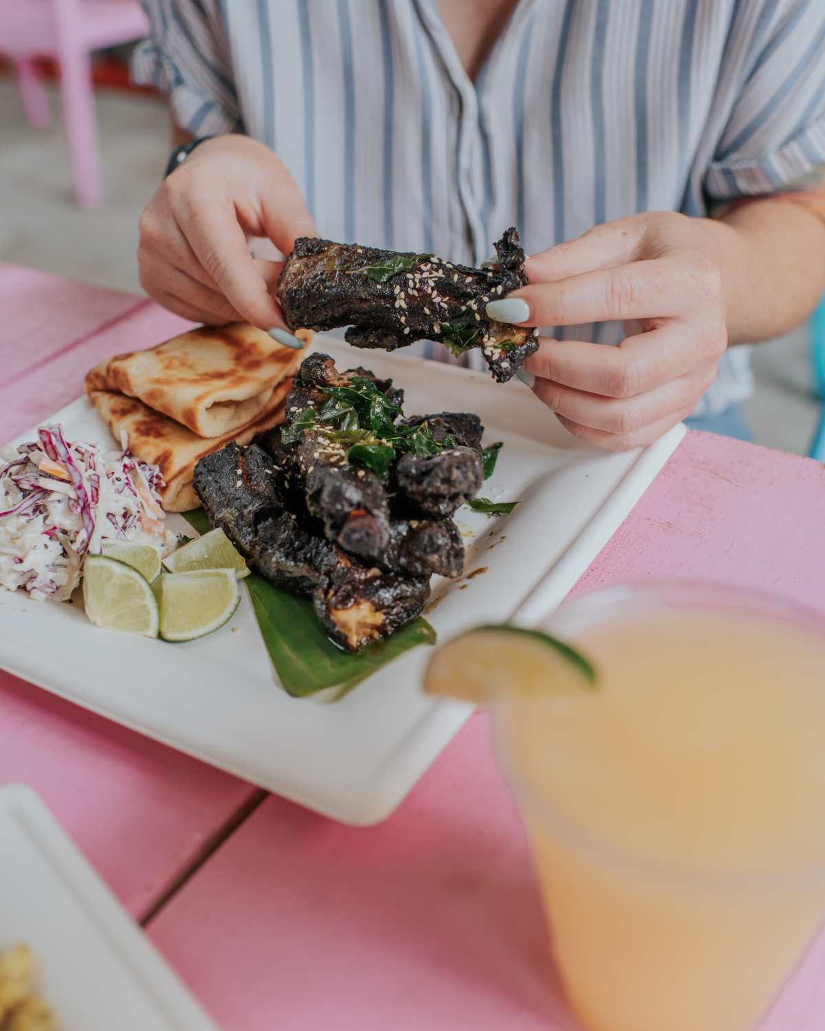 Botiwalla - Review - Old Fourth Ward - Atlanta - The Infatuation