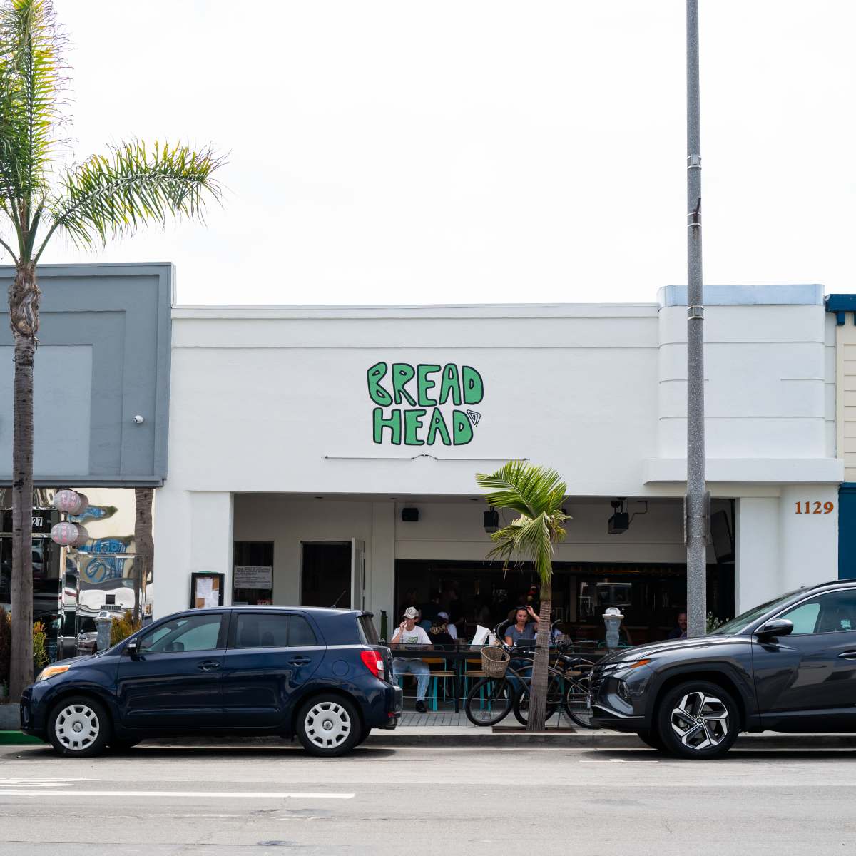Bread Head - Review - Manhattan Beach - Los Angeles - The Infatuation