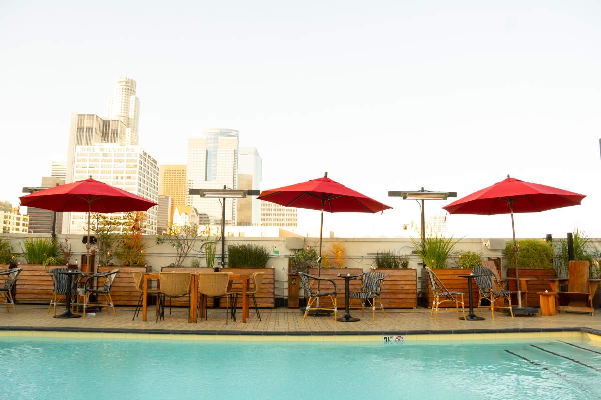 Broken Shaker - Review - Downtown LA - Los Angeles - The Infatuation