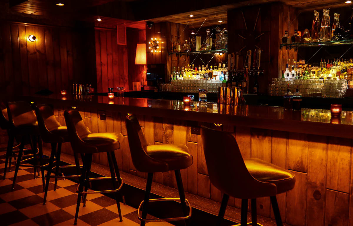The Best Bars In The West Loop - Chicago - The Infatuation