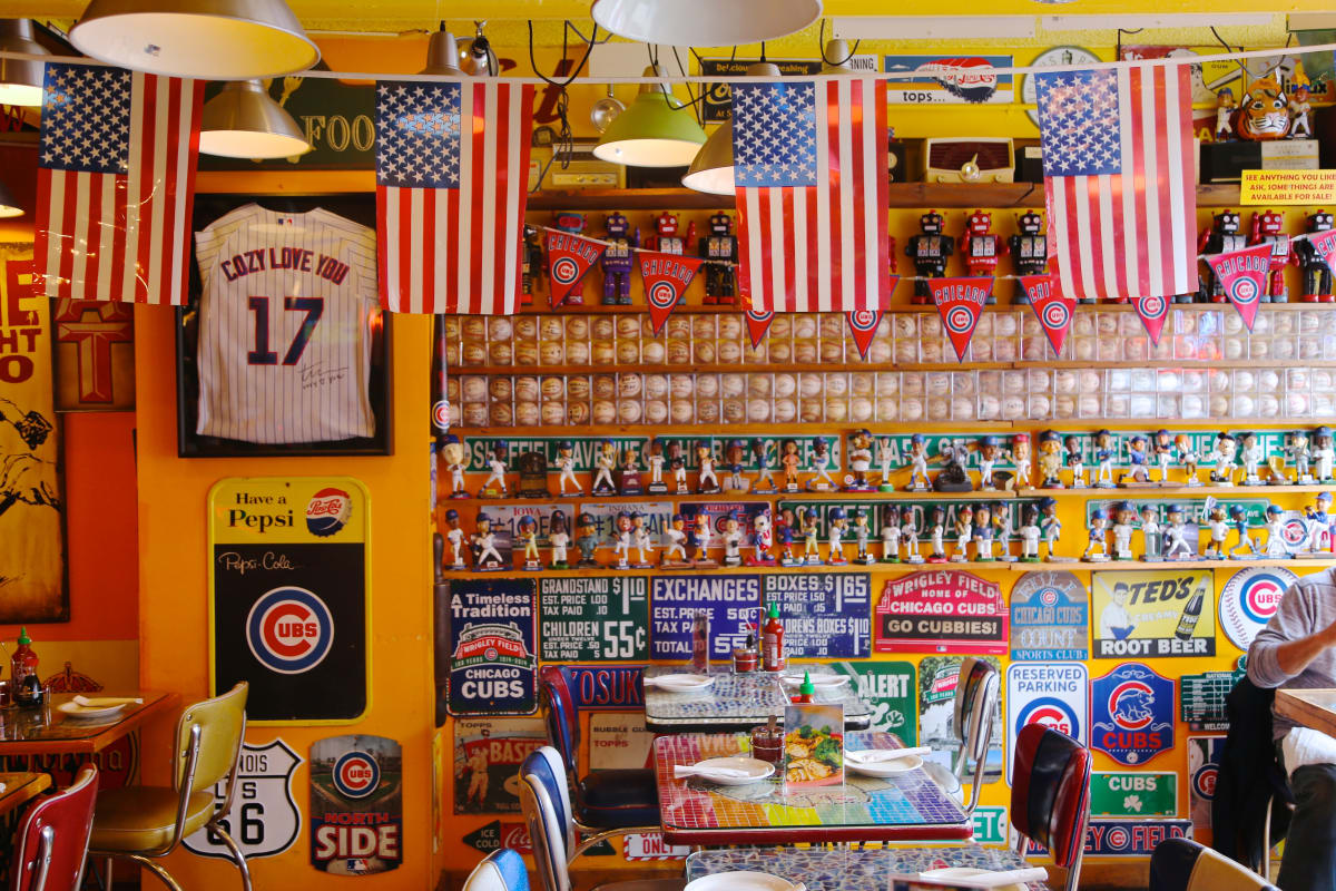 Cozy Noodles & Rice - Review - Wrigleyville - Chicago - The Infatuation