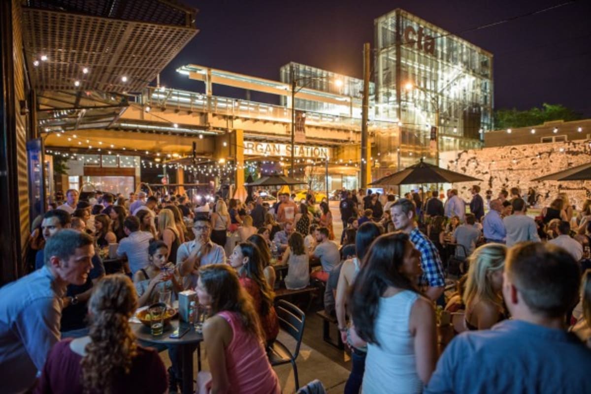 Federales - Review - West Loop - Chicago - The Infatuation