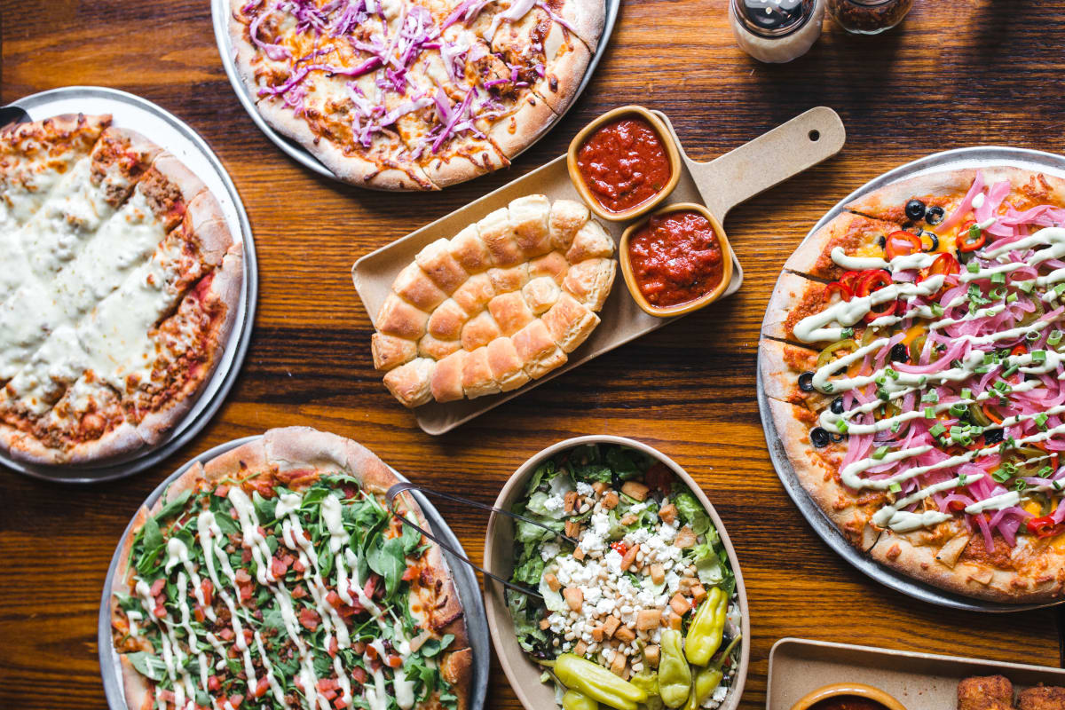 Roots Handmade Pizza - Review - West Town - Chicago - The Infatuation