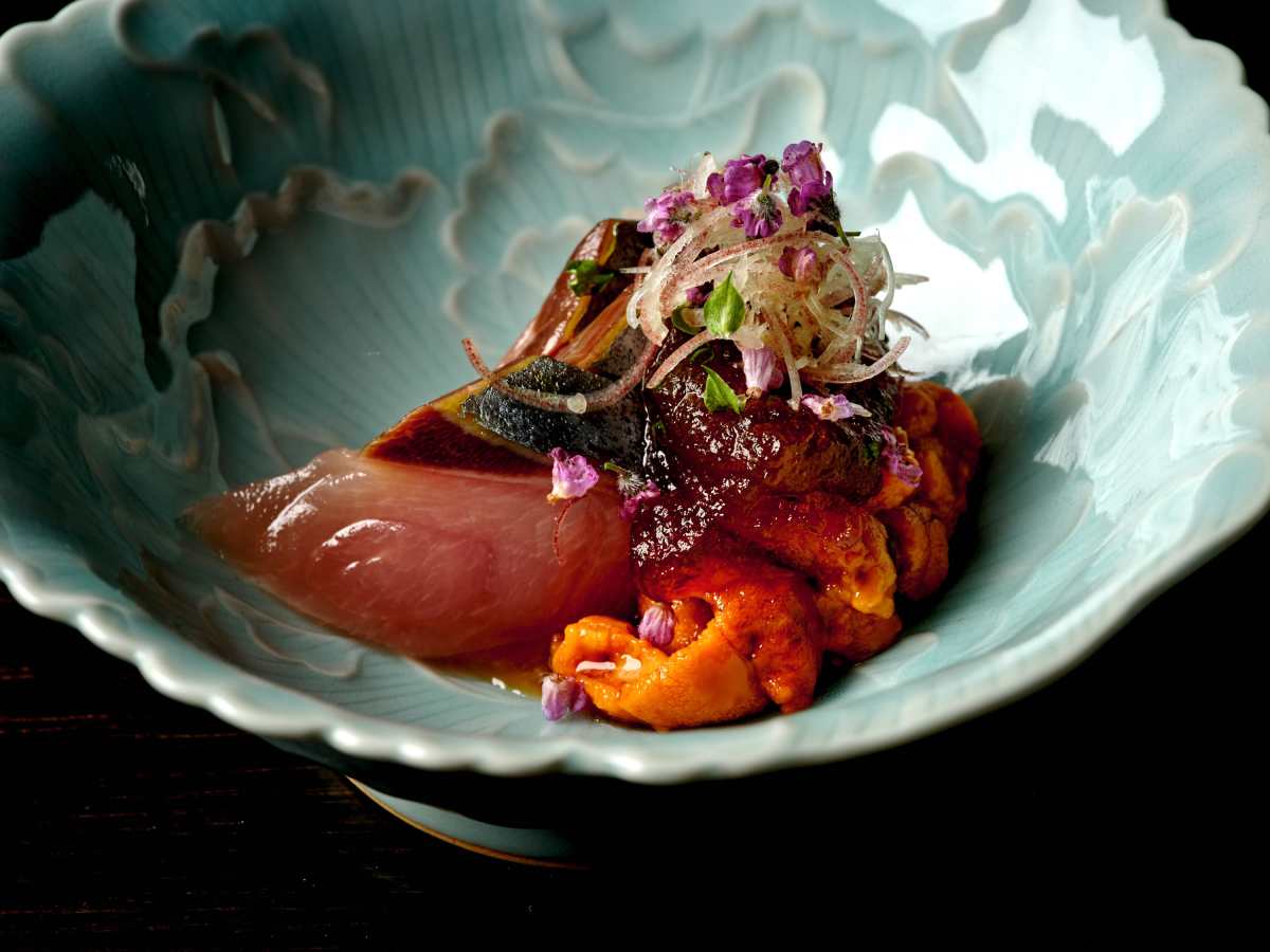 Corridor 109 - Review - East Hollywood - Los Angeles - The Infatuation