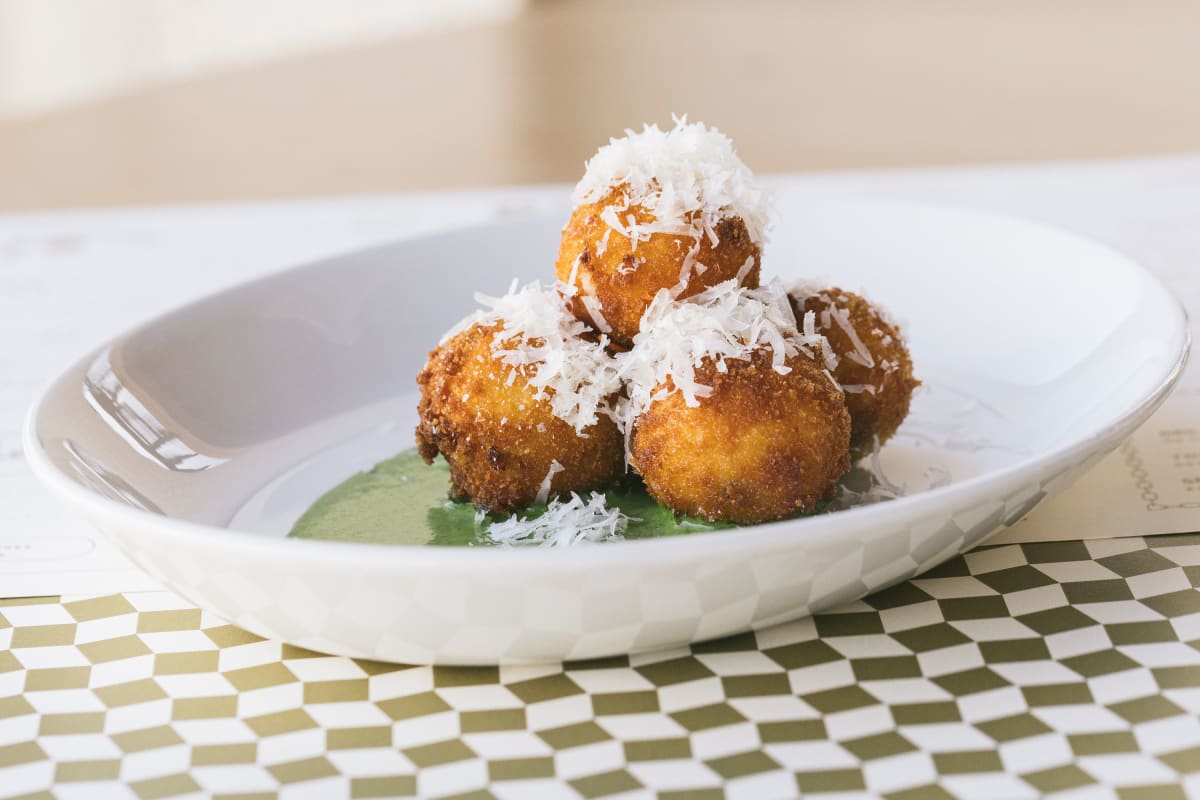 Bombo - Review - West Hollywood - Los Angeles - The Infatuation