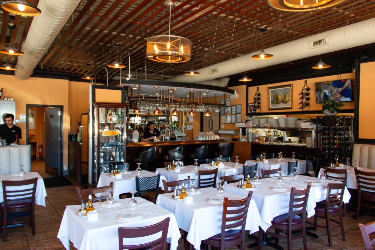 Cafe Istanbul - Review - Wicker Park - Chicago - The Infatuation