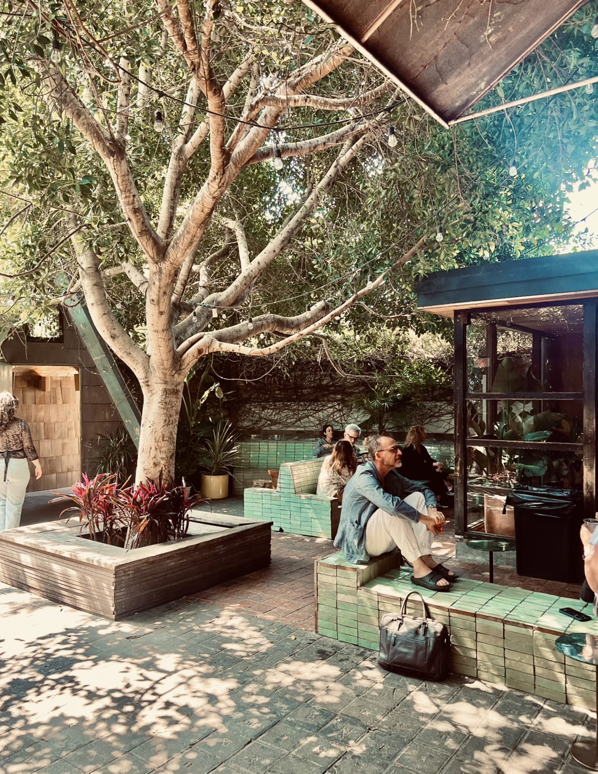 Cafe Nido - Review - Silver Lake - Los Angeles - The Infatuation