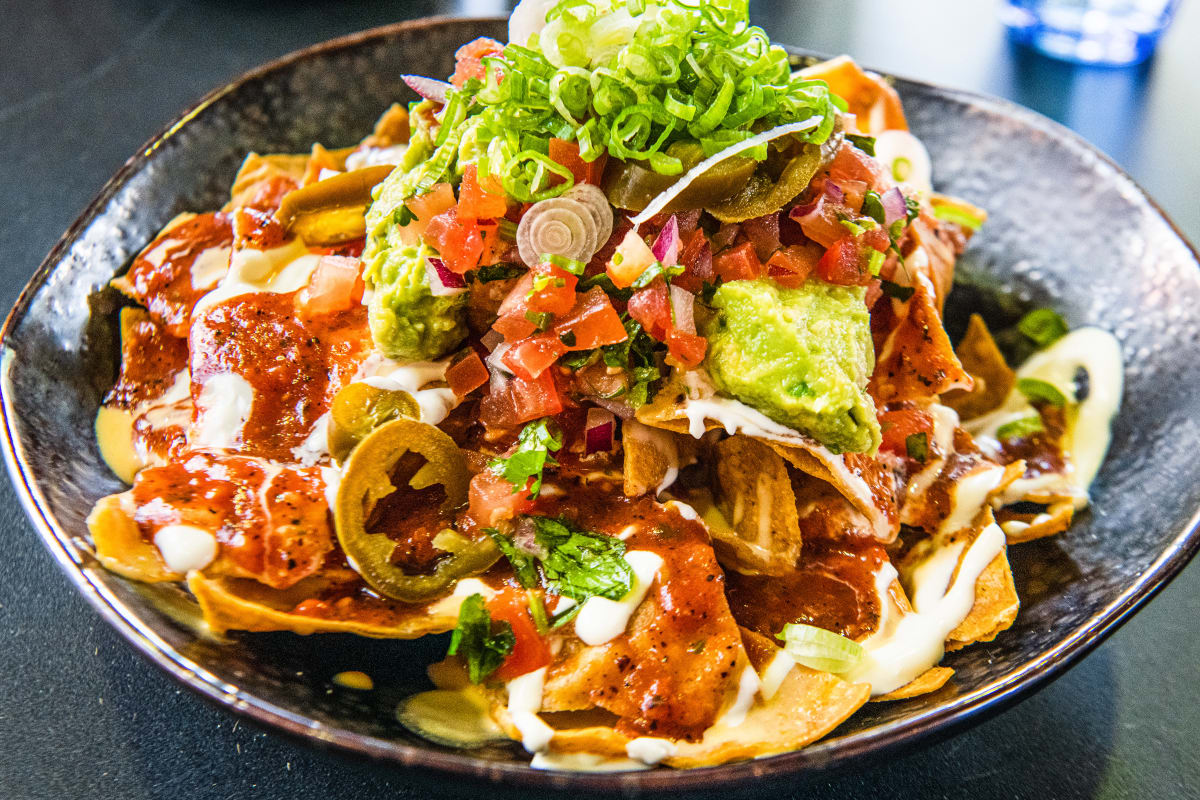 Caldera - Review - Hackney - London - The Infatuation