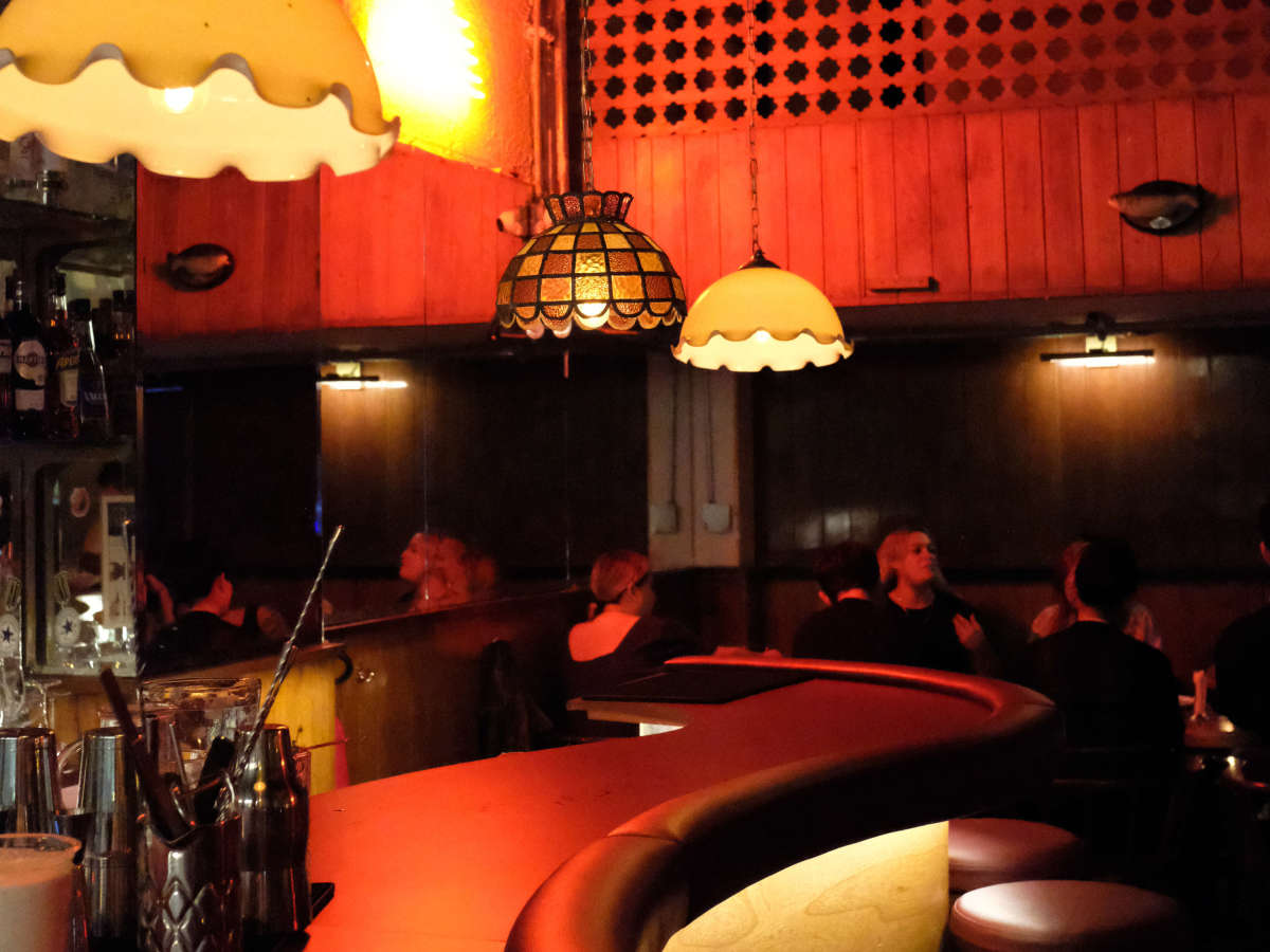 Cananea - Review - Juárez - Mexico City - The Infatuation