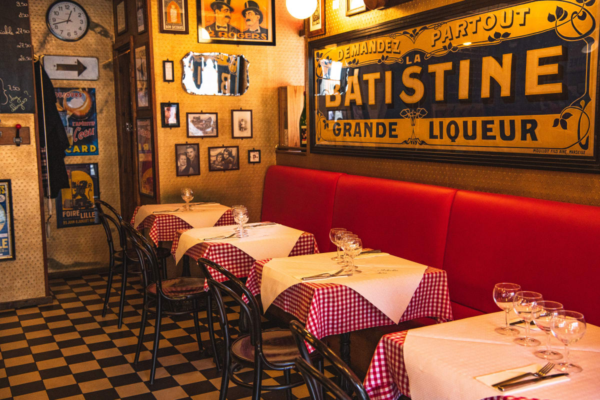 The 14 Most Romantic Restaurants In London - London - The Infatuation