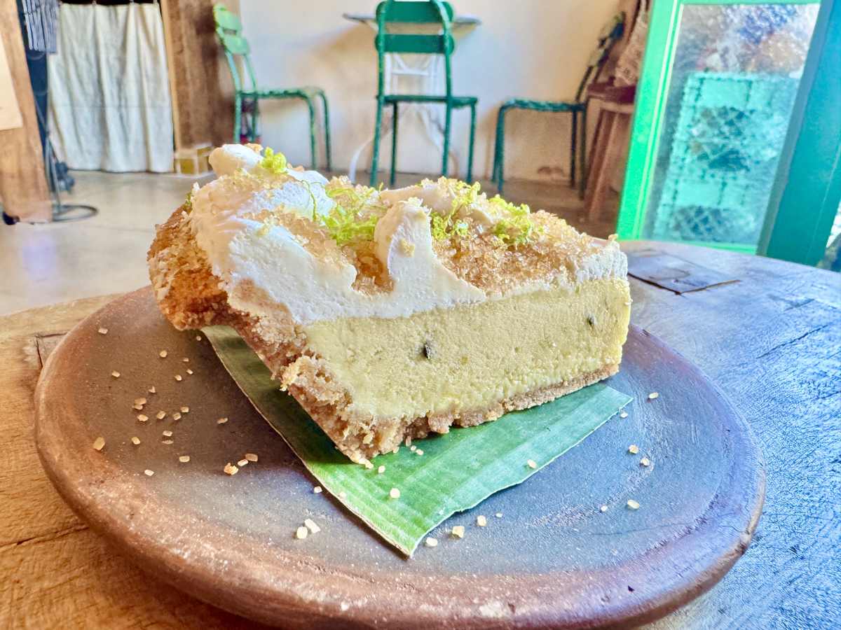 Head to Chainsaw for pie, stick around for everything else - Review ...
