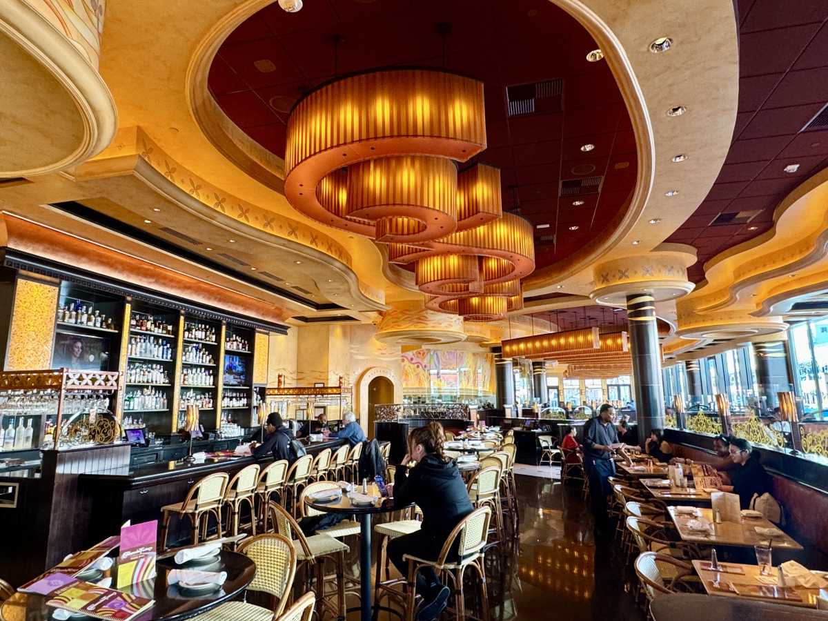 The Best Cheesecake Factory Locations In LA, Ranked - Los Angeles - The ...