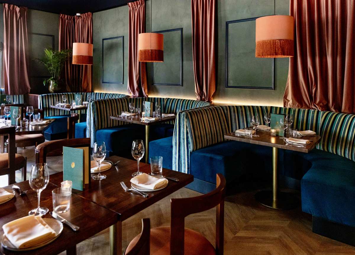 Chelsea - Review - Santa Monica - Los Angeles - The Infatuation