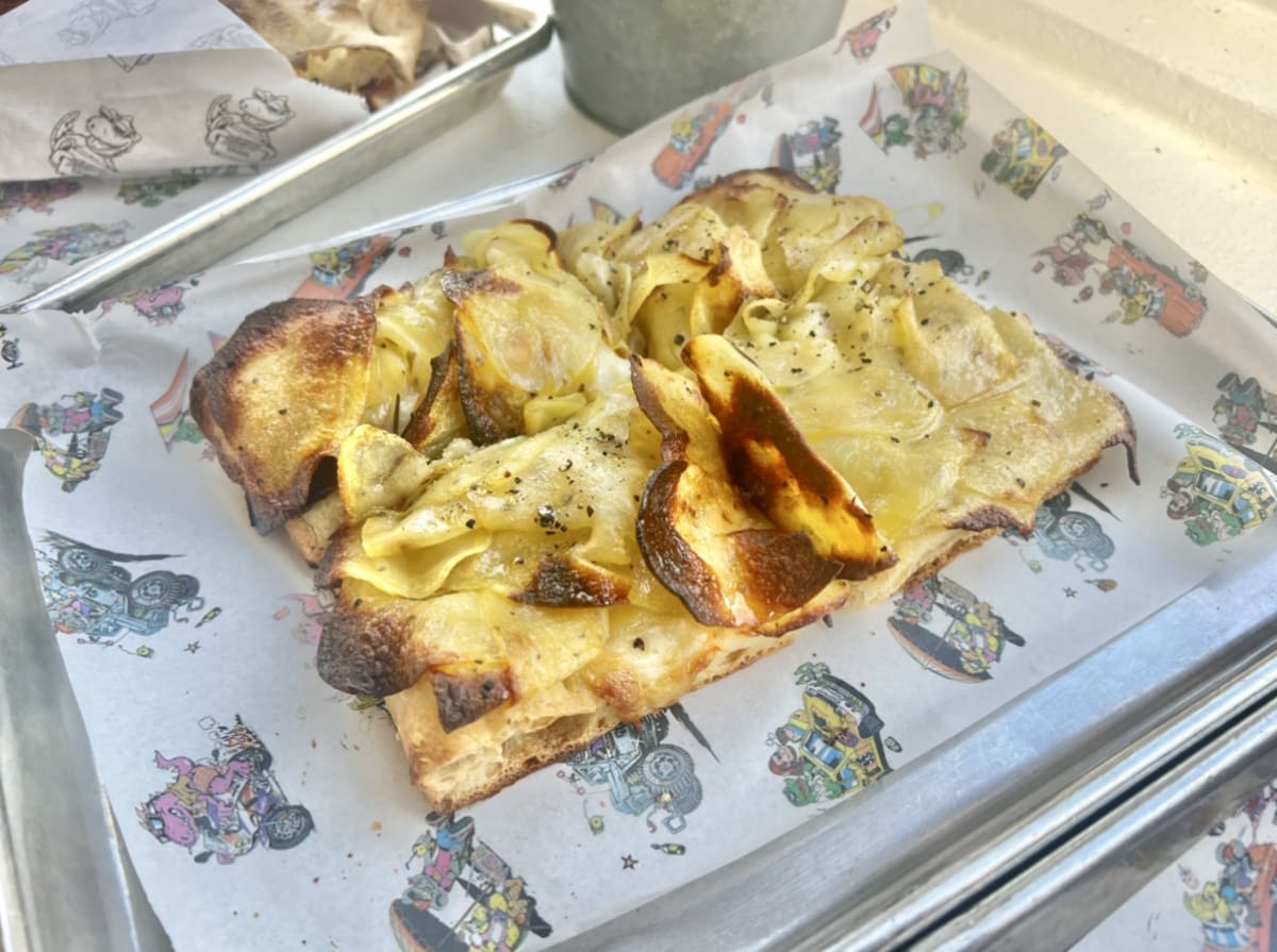 Chill Since '93 Review - Beverly Grove - Los Angeles - The Infatuation