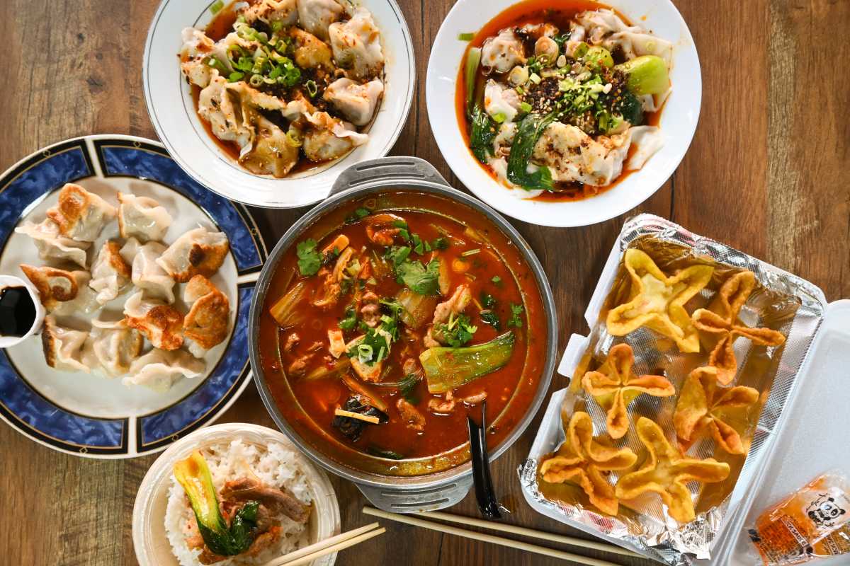 China Kitchen - Review - Chamblee - Atlanta - The Infatuation