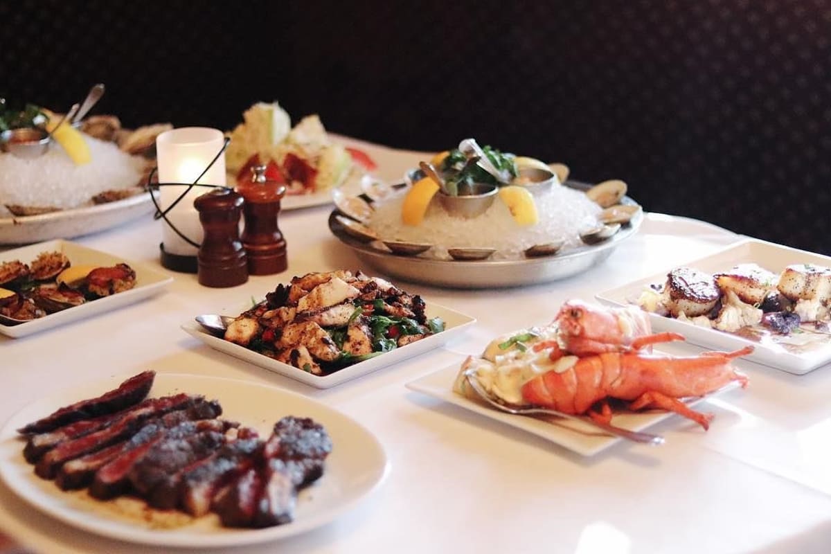 Christos Steakhouse - Review - Astoria - New York - The Infatuation