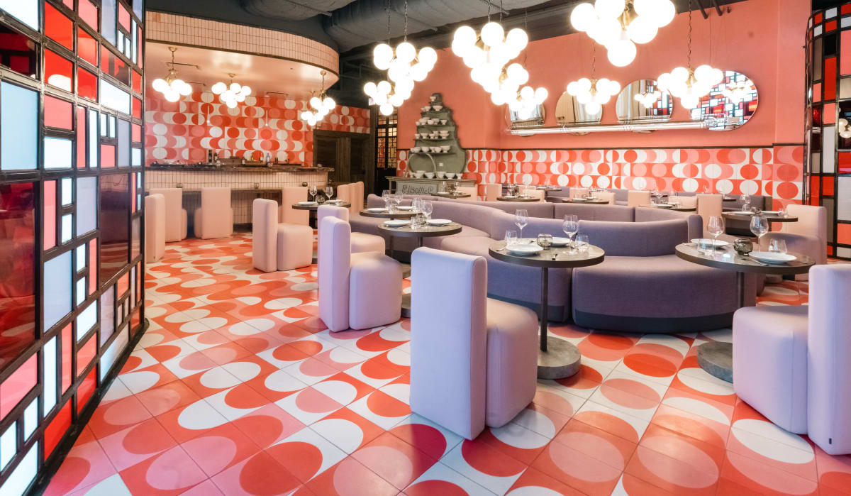 Coquette - Review - West Loop - Chicago - The Infatuation