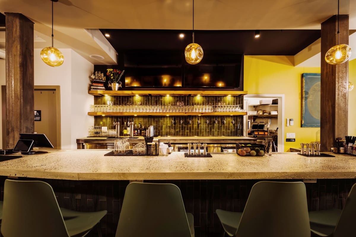 Dock Street Fishtown - Review - Fishtown - Philadelphia - The Infatuation