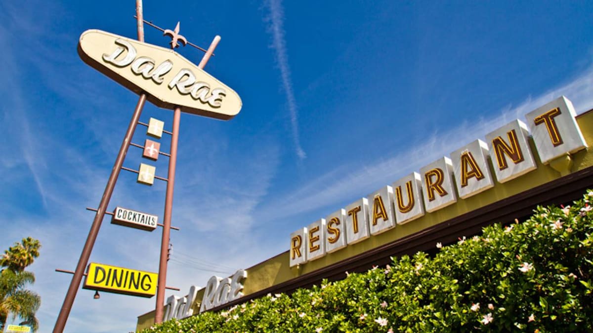 Dal Rae Restaurant - Review - Pico Rivera - Los Angeles - The Infatuation