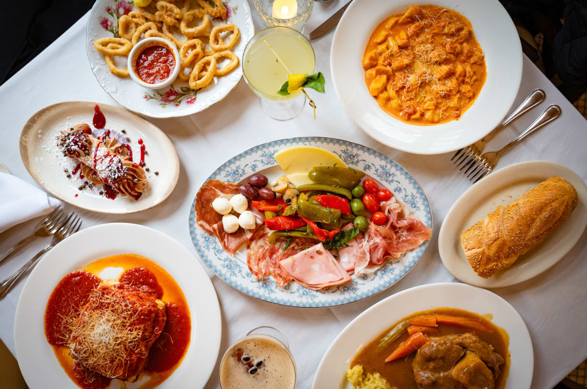 The Best Restaurants In South Philly - Philadelphia - The Infatuation