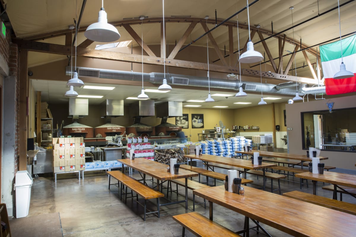 Desano Bakery: Where Every Bite Is A Sweet Escape