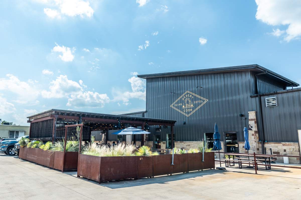 Desert Door Distillery - Review - Dripping Springs - Austin - The ...