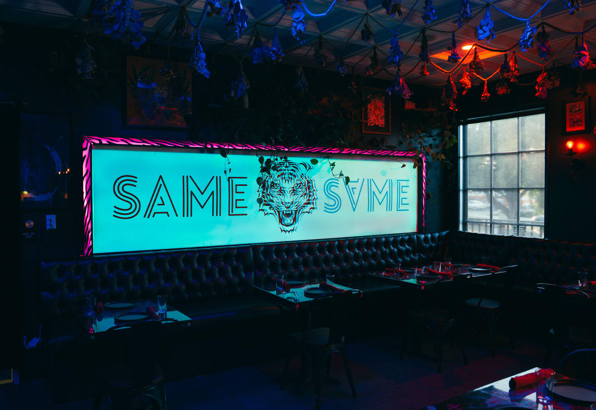 Same Same - Review - Carlsbad - San Diego - The Infatuation