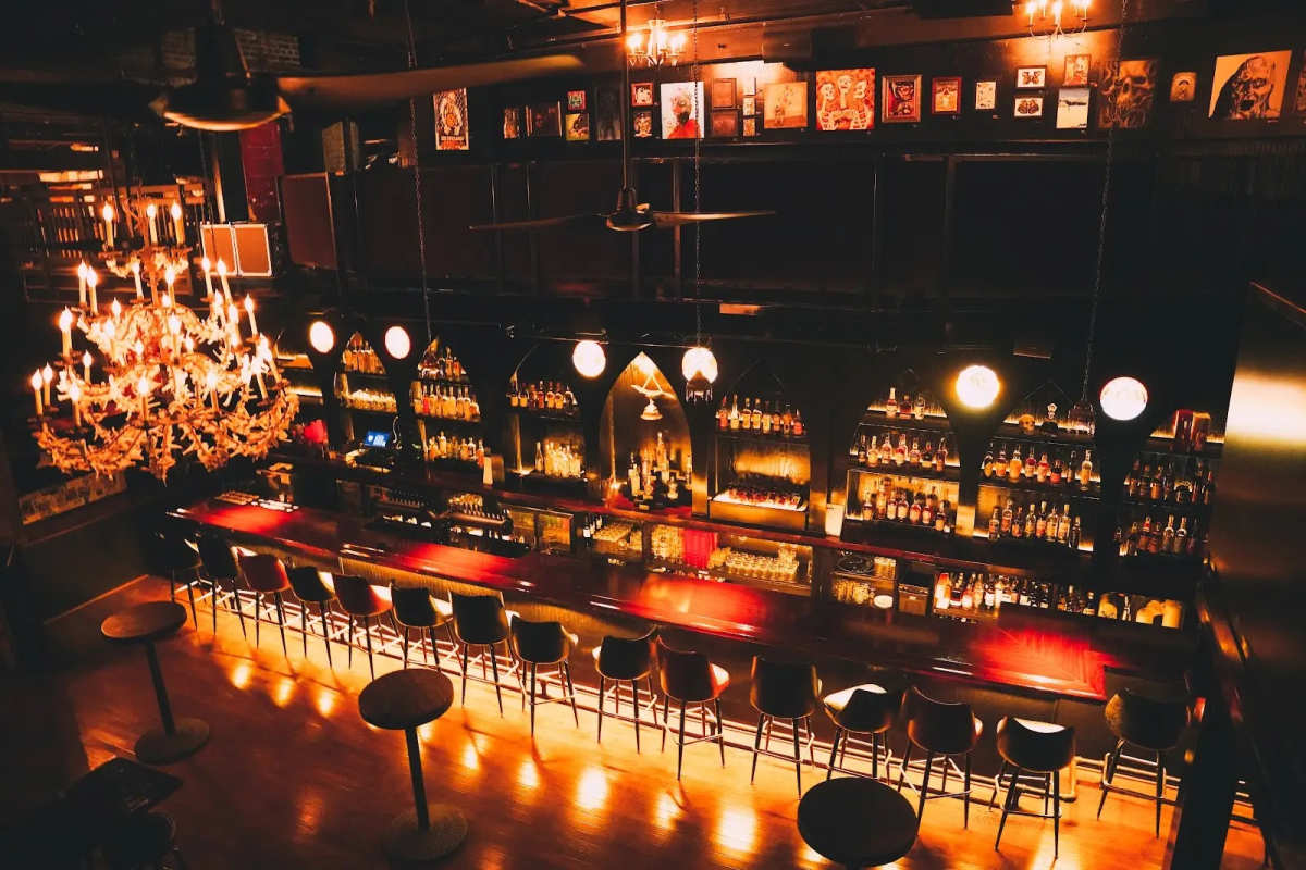 Doom Bar - Review - Callowhill - Philadelphia - The Infatuation