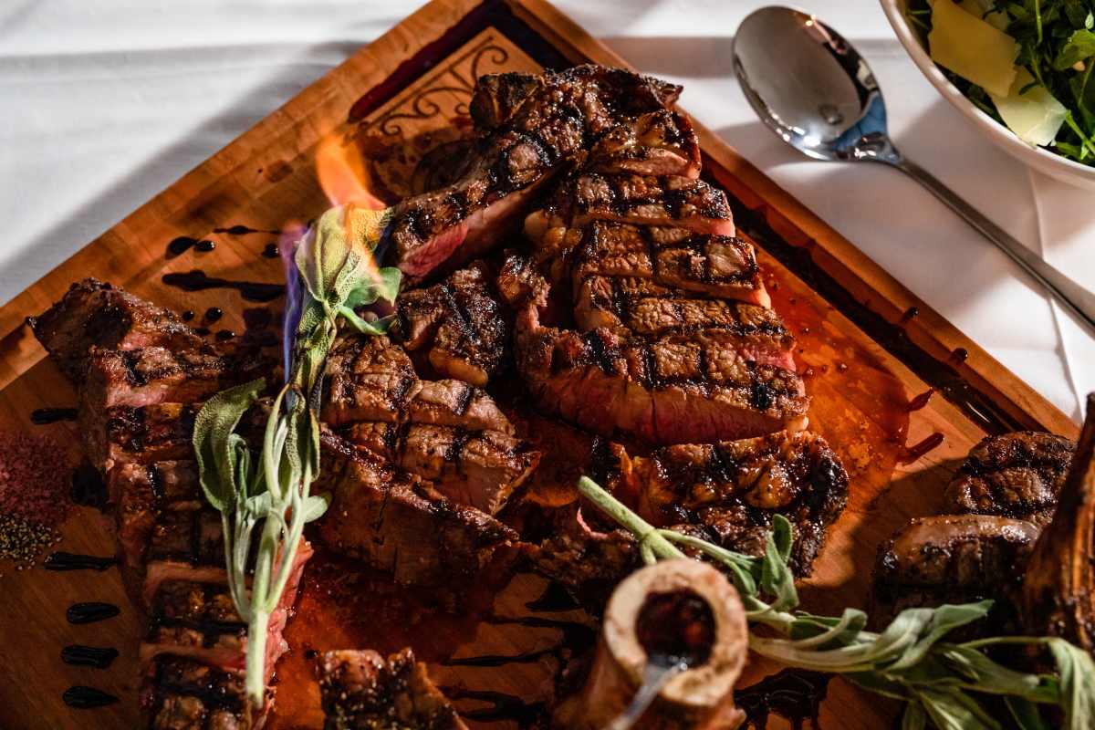 Doris Metropolitan - Review - French Quarter - New Orleans - The ...