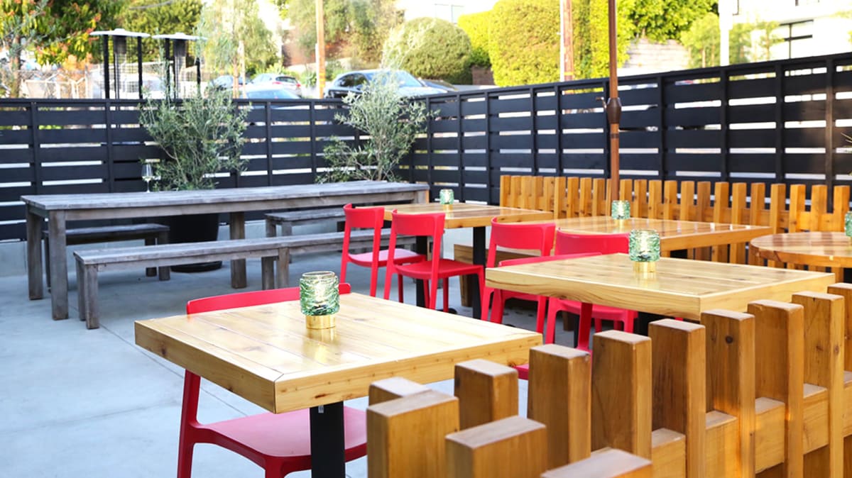 Doto - Review - Silver Lake - Los Angeles - The Infatuation