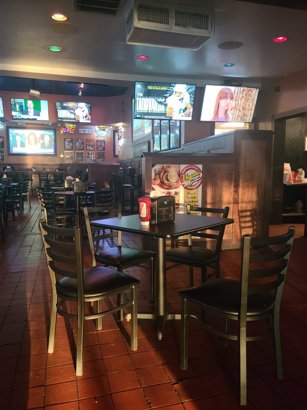 Dugan's Restaurant & Bar - Review - Poncey-Highland - Atlanta - The ...