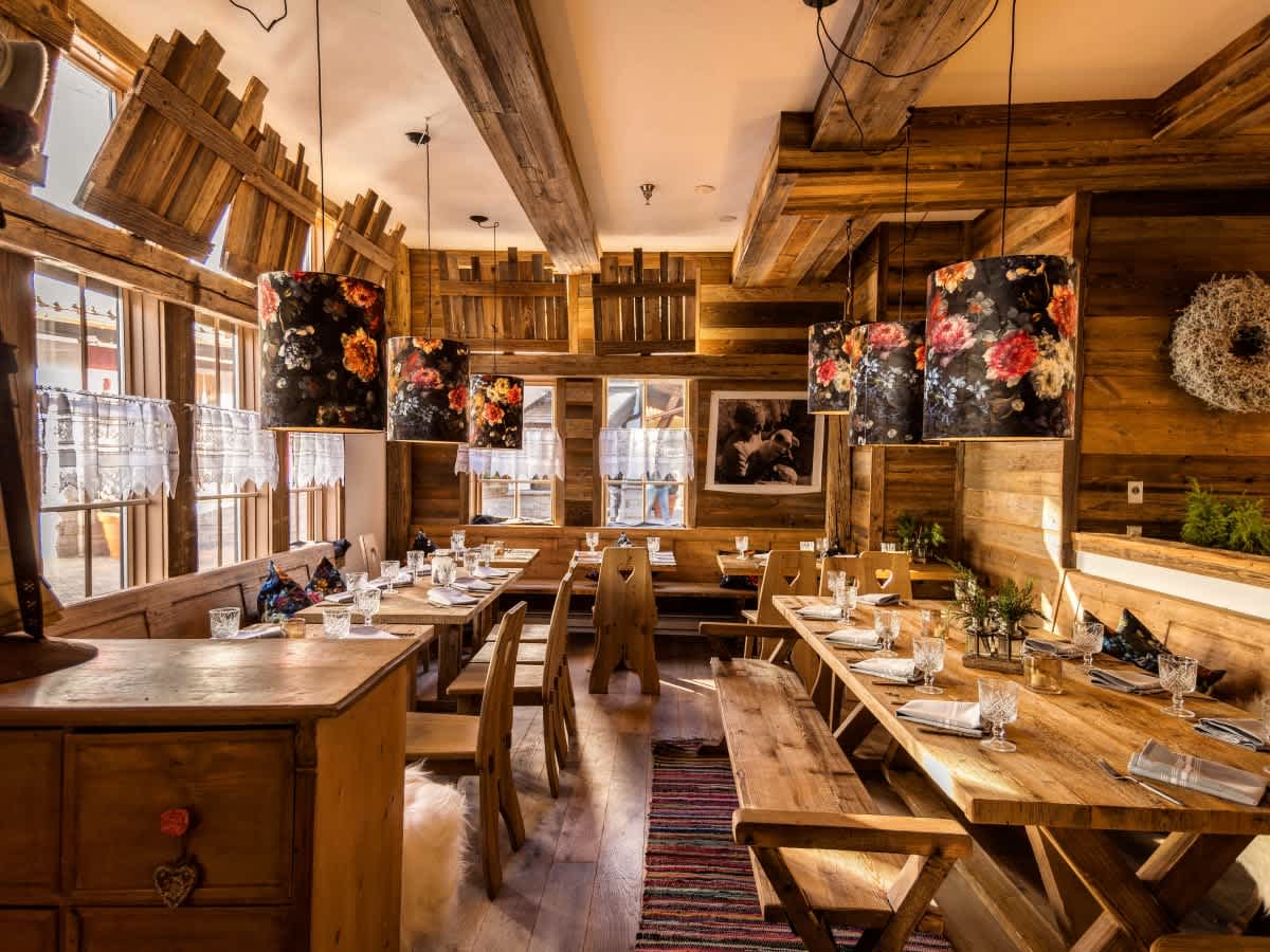 The 14 Best Restaurants In Vail - Vail - The Infatuation